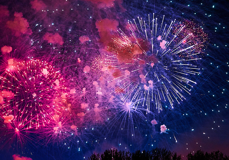 Festivités / évènements - Mauzé sur le Mignon