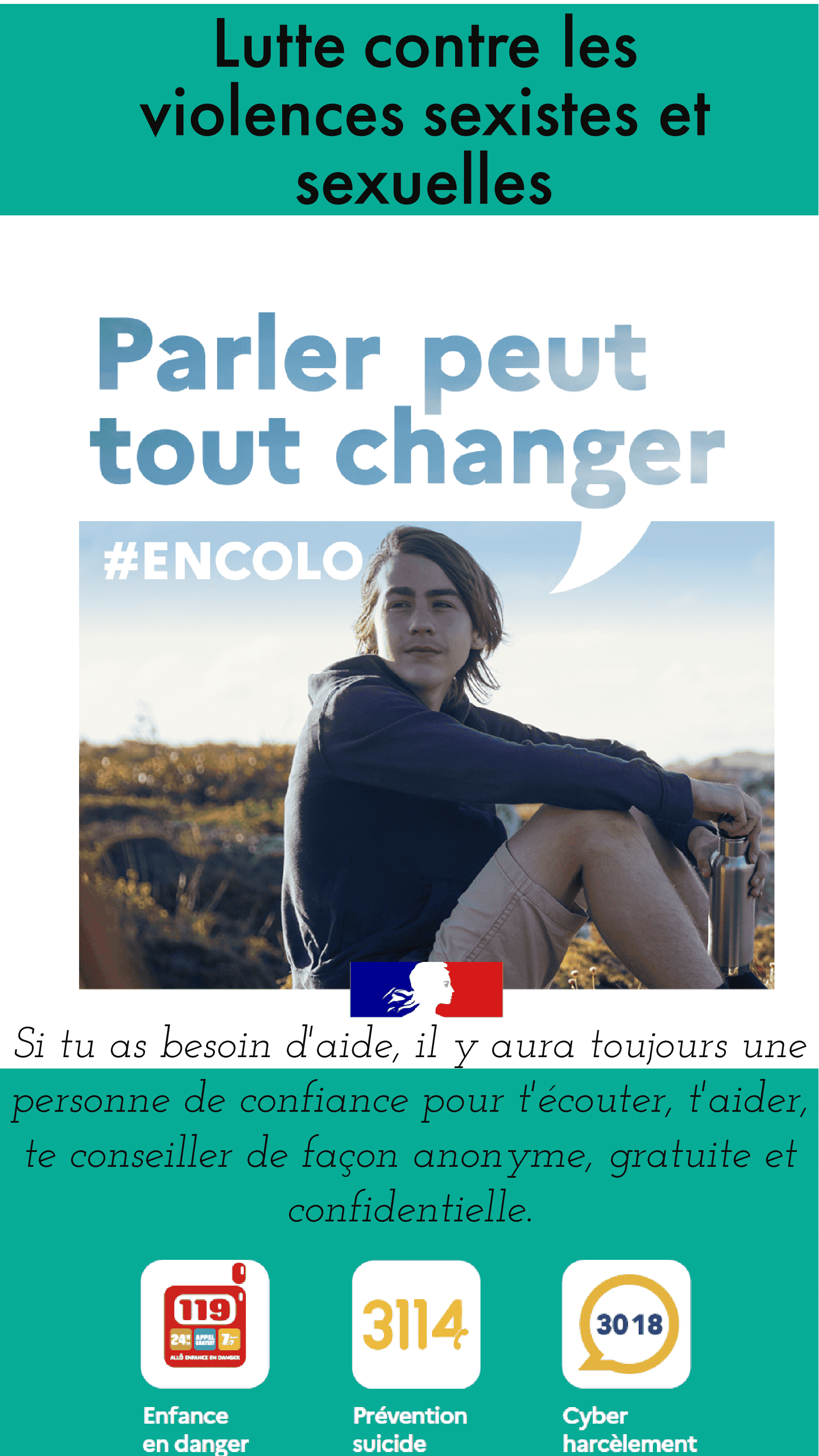 Lutte Contre Les Violences Sexistes Et Sexuelles Mauzé Sur Le Mignon