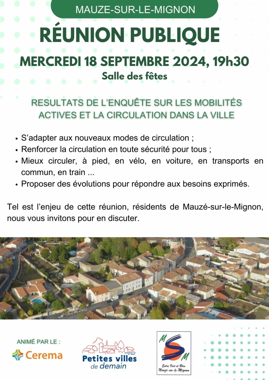 Alerte vigilance orange Neige et verglas - Mauzé sur le Mignon